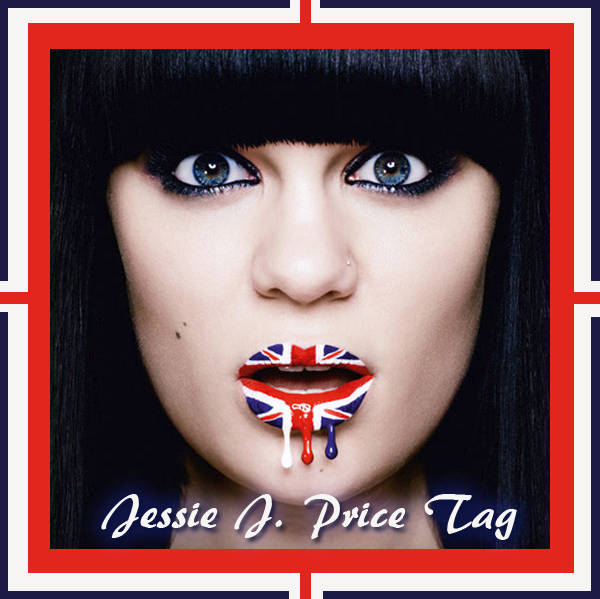 Jessie J - Price Tag (Live Acoustic Music Video, 2010) » OneCentMusic