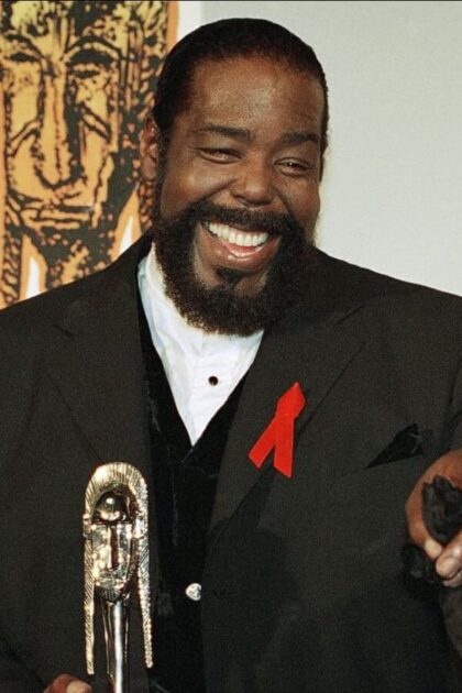 Barry White - You're The First, The Last, My Everything (1974 ...